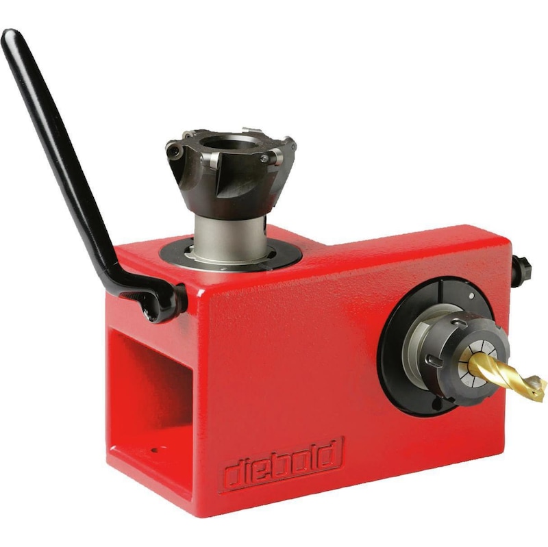 DIEBOLD Montage-Block online kaufen