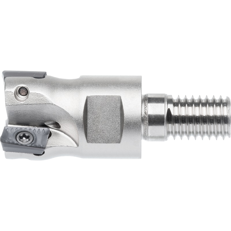 High-performance angular milling cutter 90° with thread from eShop