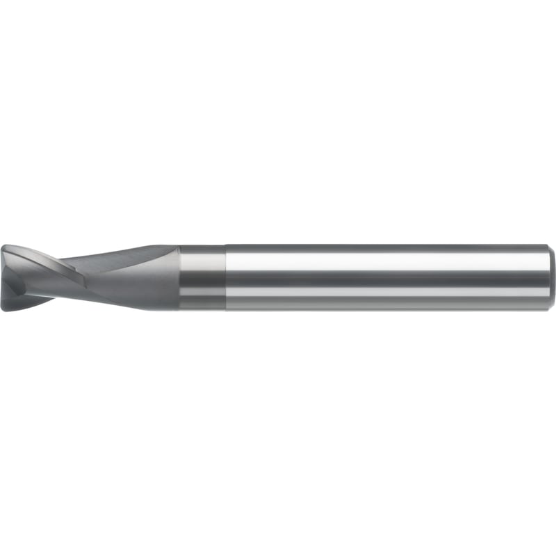 Solid carbide torus milling cutter from eShop