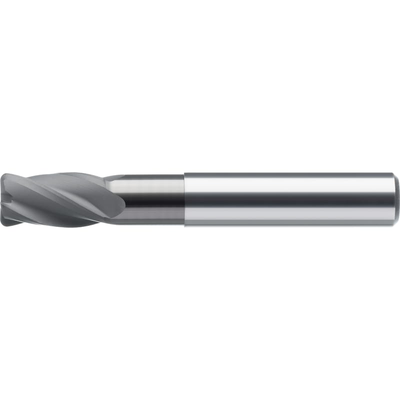 ATORN Solid carbide torus milling cutter from eShop
