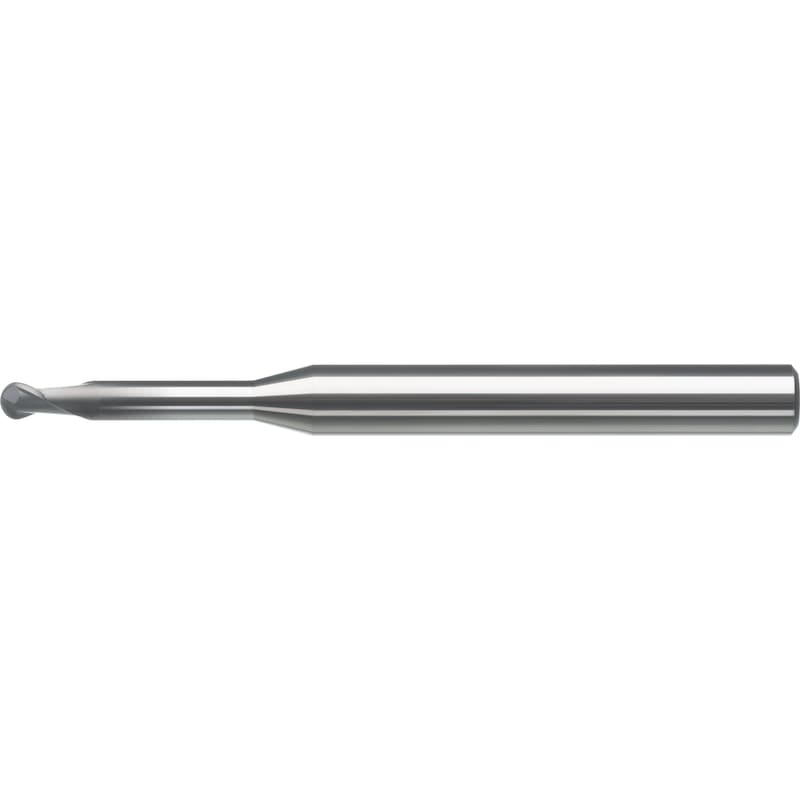 ATORN Solid carbide miniature radius cutter from eShop