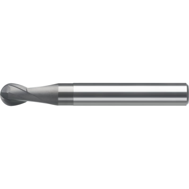 ATORN Solid carbide radius cutter from eShop