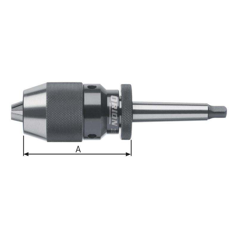 ORION Drill chuck from eShop