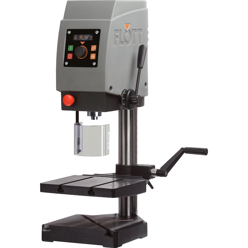 FLOTT Taladro de mesa TB 15 Plus comprar