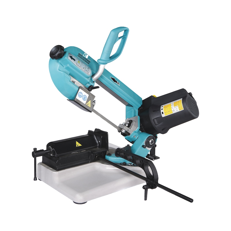 BERG & SCHMID Cintas de sierra PBS benchtop comprar