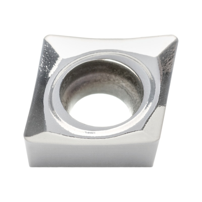 ORION CCGT indexable insert, medium machining from eShop