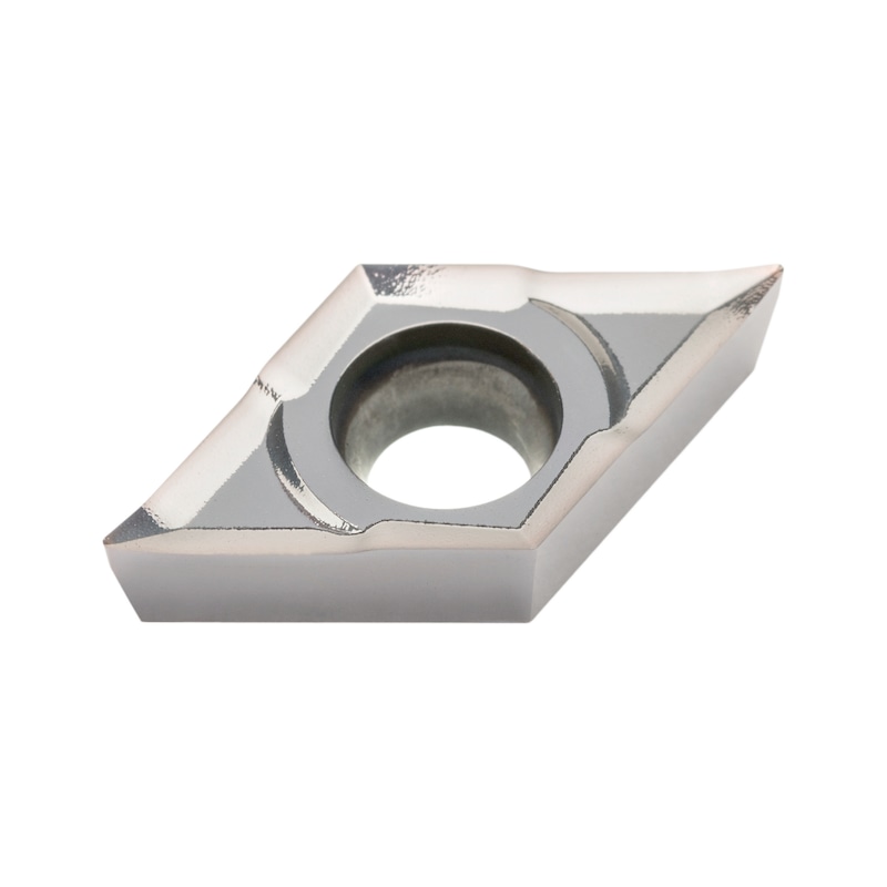 DCGT indexable insert, medium machining MN3 OHC6310 from eShop