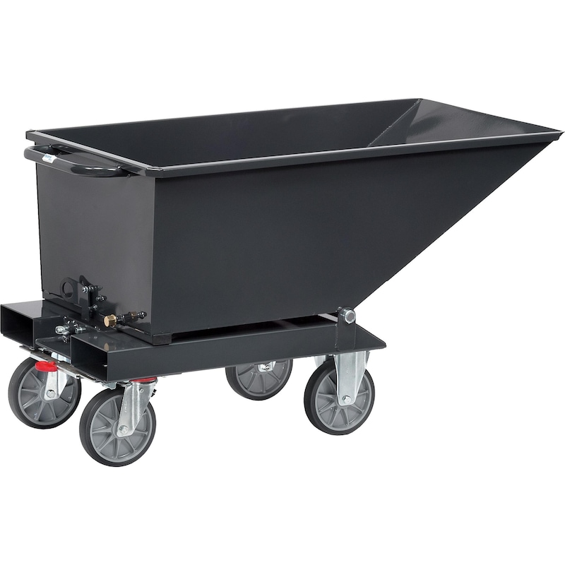 Cabinet trolley | HAHN+KOLB