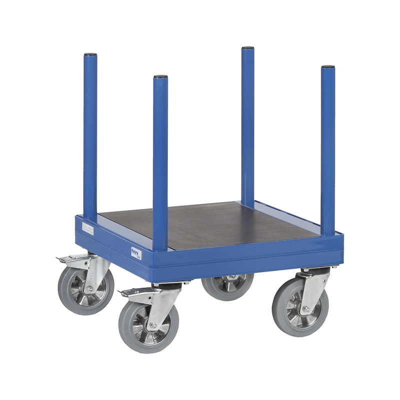 Buy FETRA Long material trolley