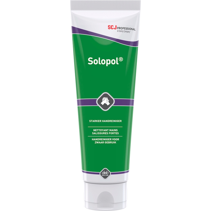 SC-JOHNSON-PROFESSIONAL Solopol (R) online kaufen