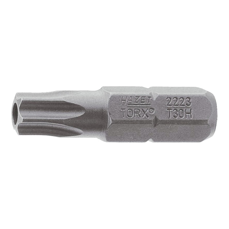 HAZET Bit for hexagon socket screws comprar
