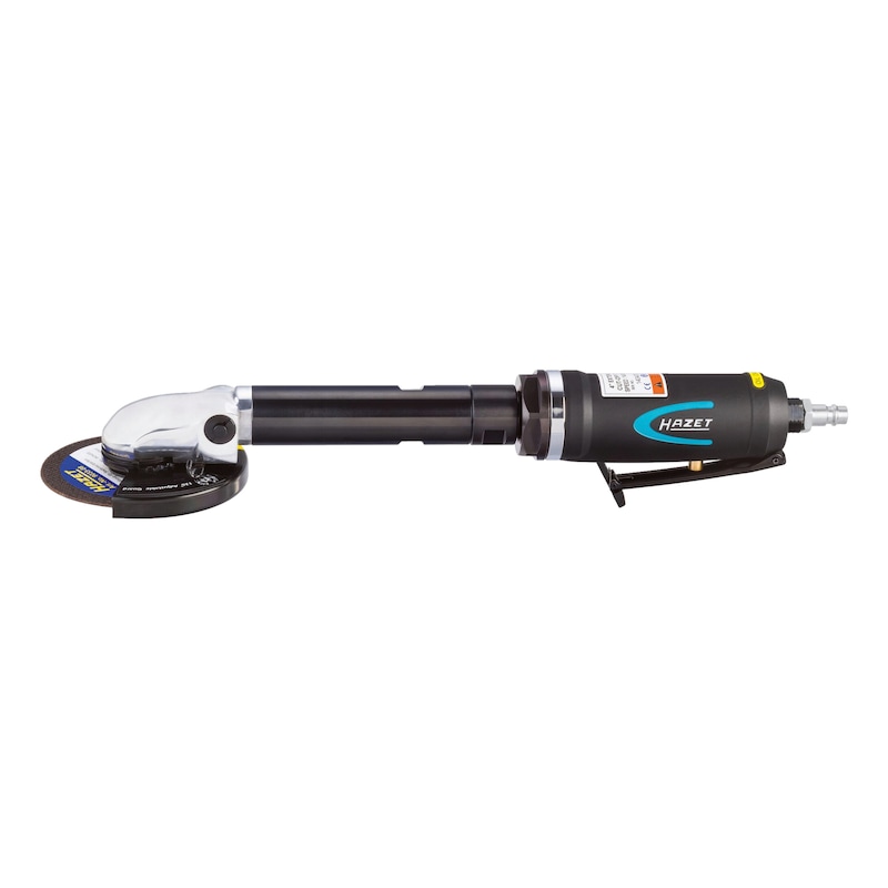 HAZET Grinder (compressed air)