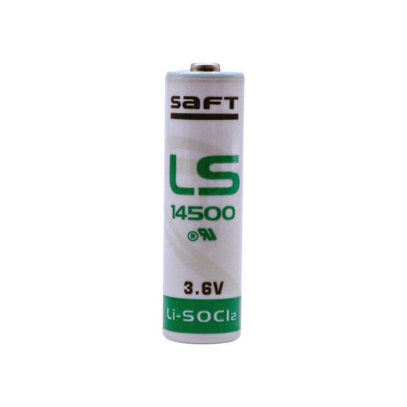 Buy SAFT LS14500 AA special battery