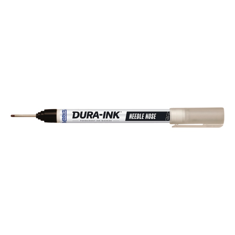 MARKAL Marcador de orificio profundo DURA-INK® NEEDLE NOSE 5 comprar