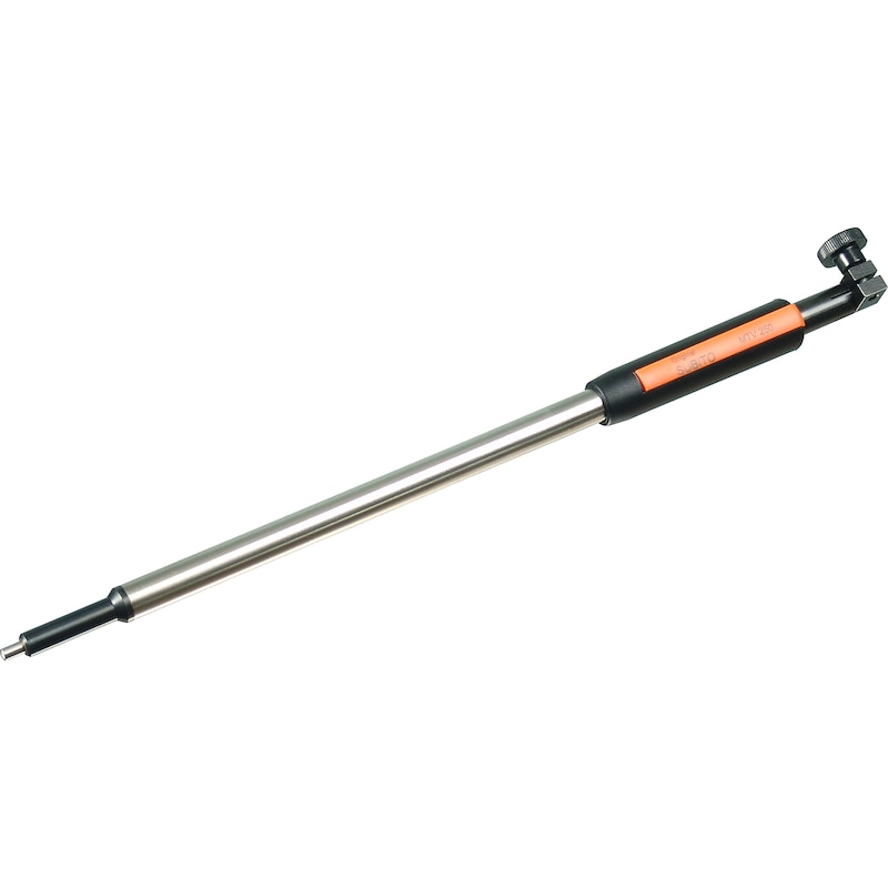 SCHWENK Measuring depth extension from eShop