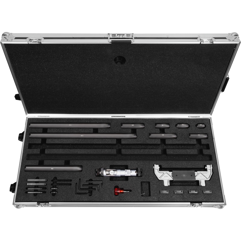 TESA TECHNOLOGY UNIMASTER - complete set from eShop