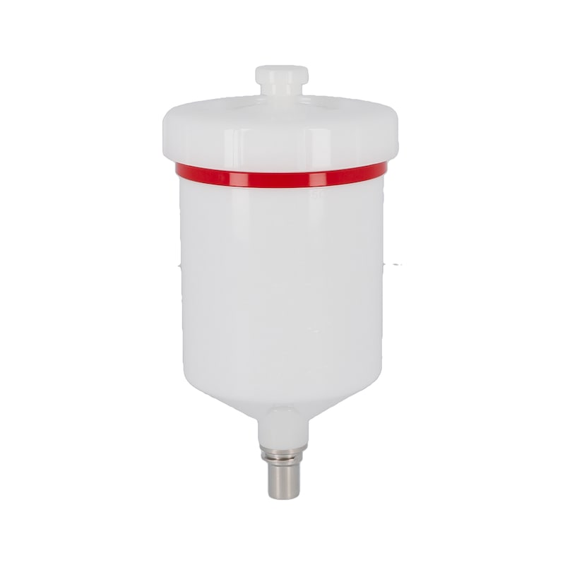 Buy SATA Reusable plastic flow cup