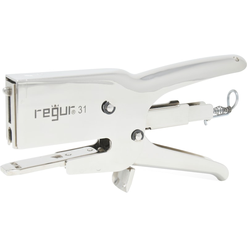 REGUR REGUR paketleme zımbası tip 31/1