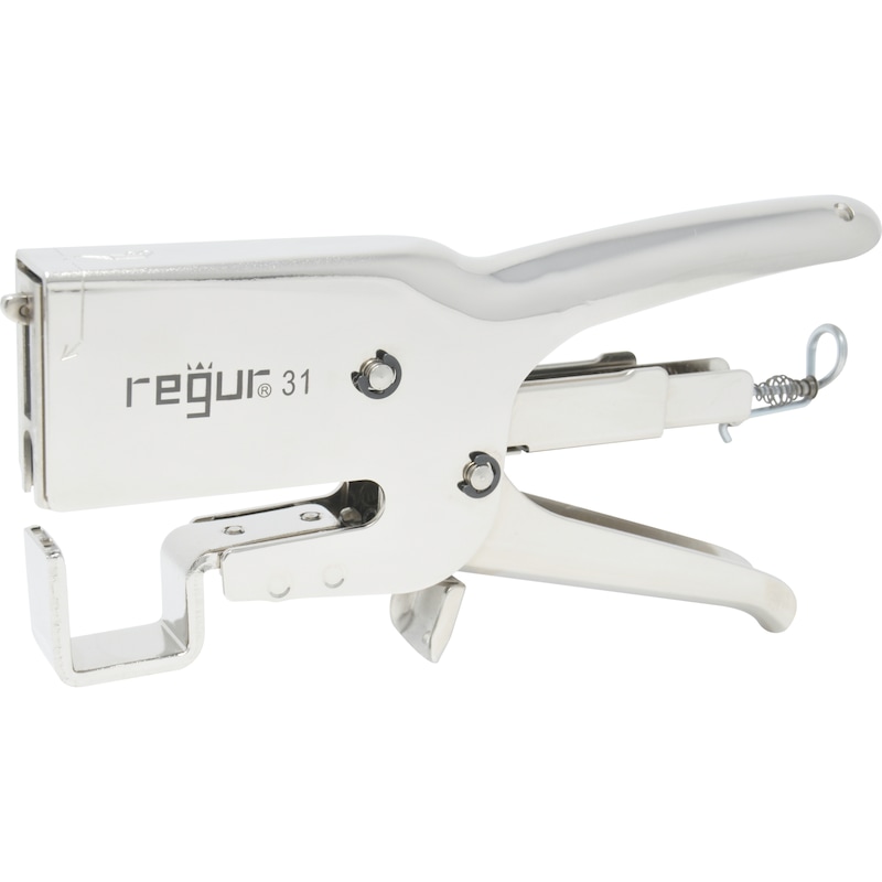 REGUR REGUR Grapadora de tenaza para embalajes 31/4 comprar