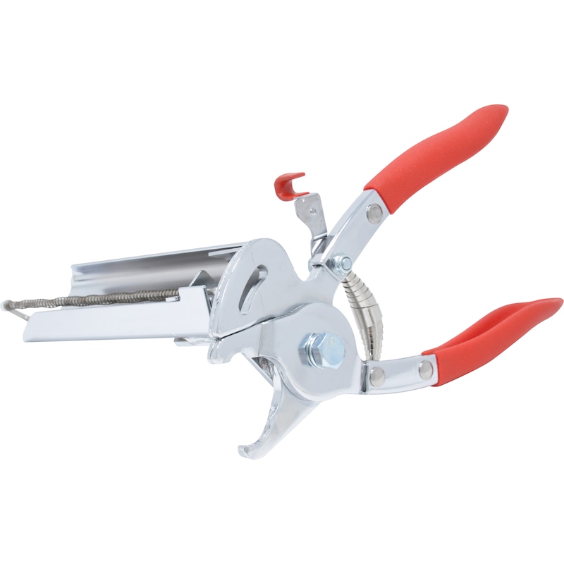 REGUR Ringzange Ro-DOZ 33 online kaufen