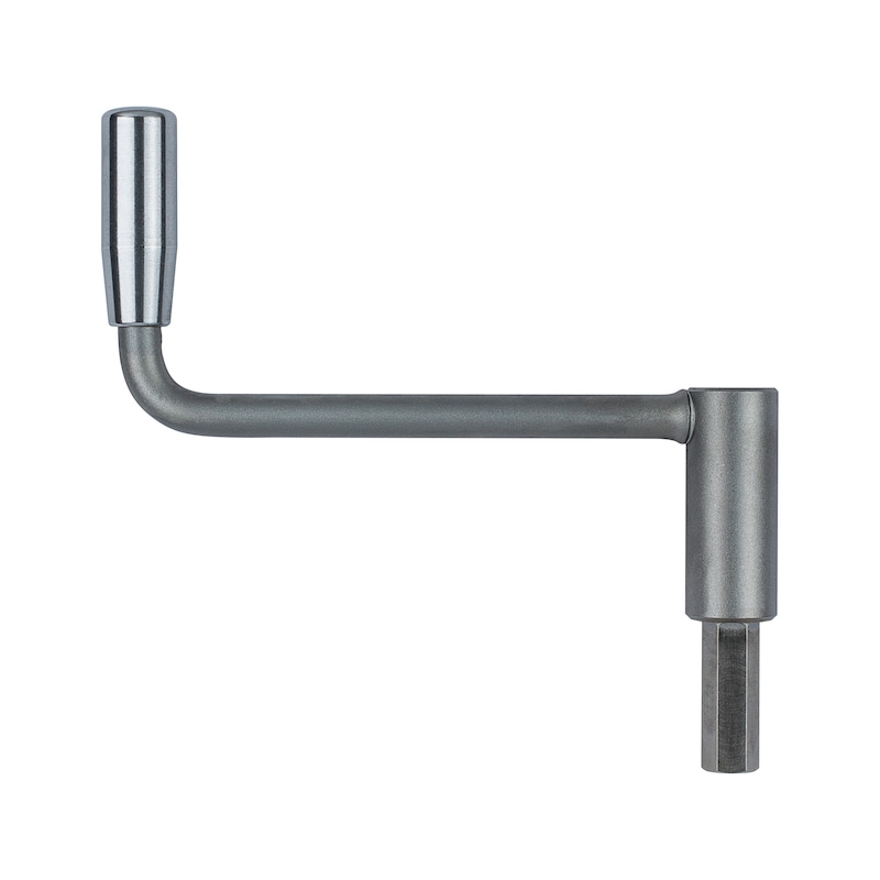 RÖHM Manivela de tipo RB-K comprar