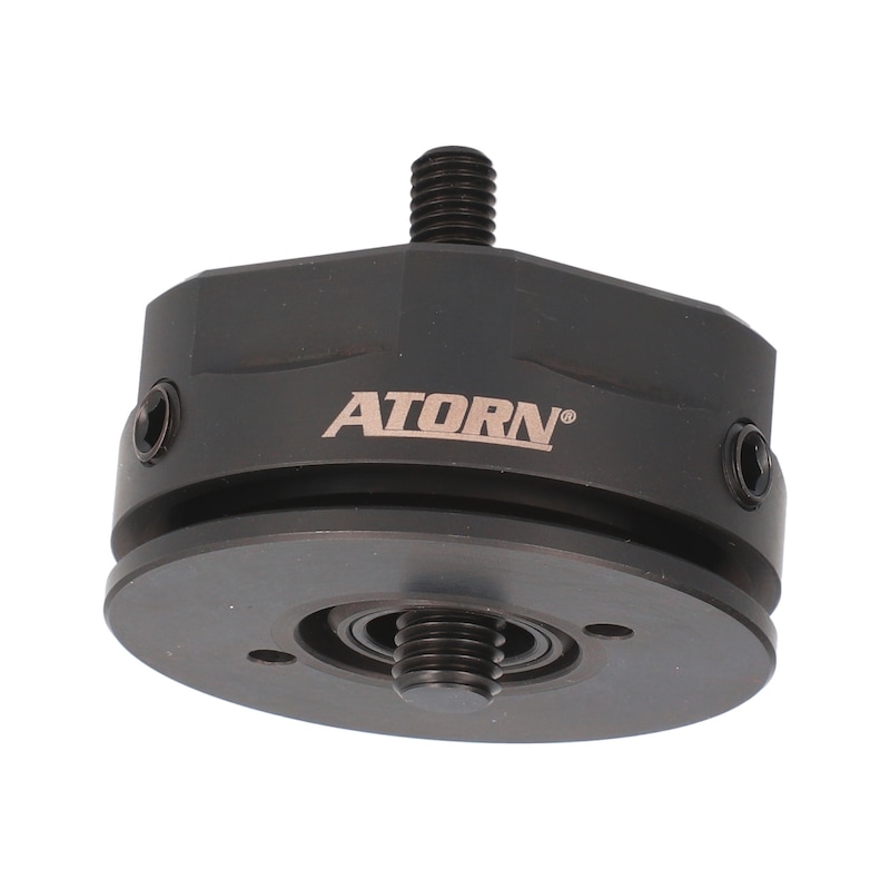 ATORN Unité de base pivotante horizontale et verticale