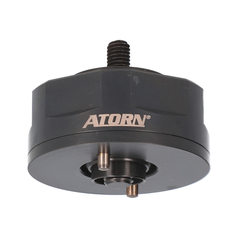 ATORN ATORN Unité de base horizontale et verticale