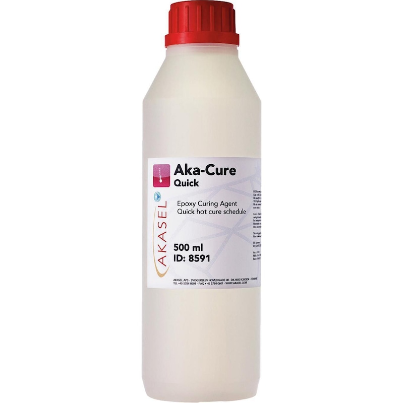 AKASEL Härter für Epoxidharz Aka-Resin Liquide Epoxy online kaufen