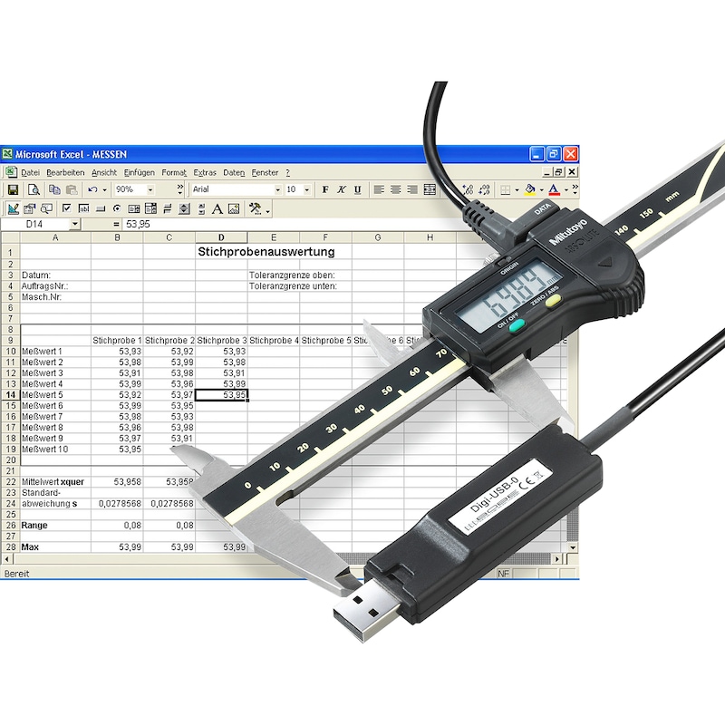 Keyboard interfaces from eShop