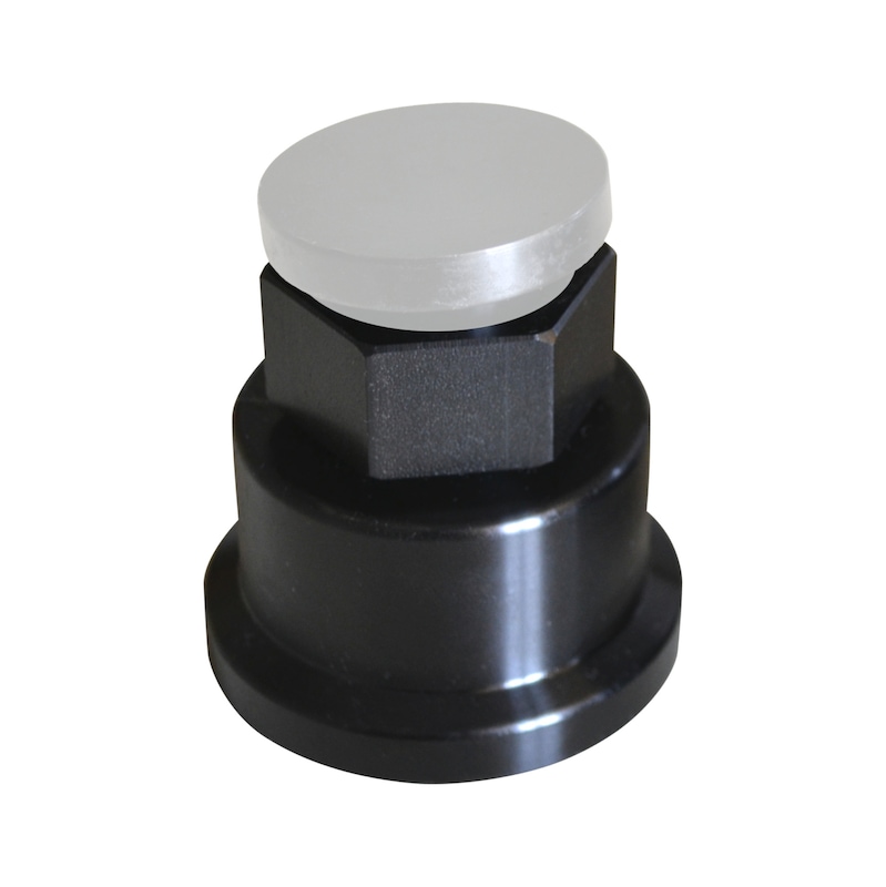 JFA Adjustable feet for JFA solo test benches