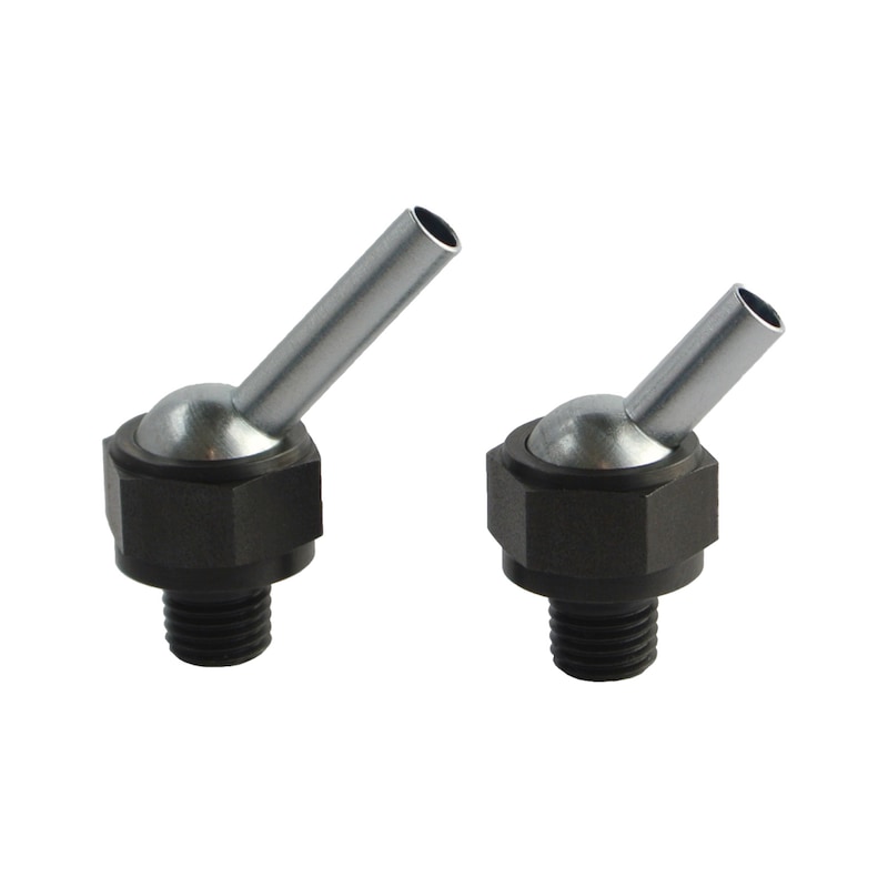 Coolant nozzles for CNC lathes from eShop