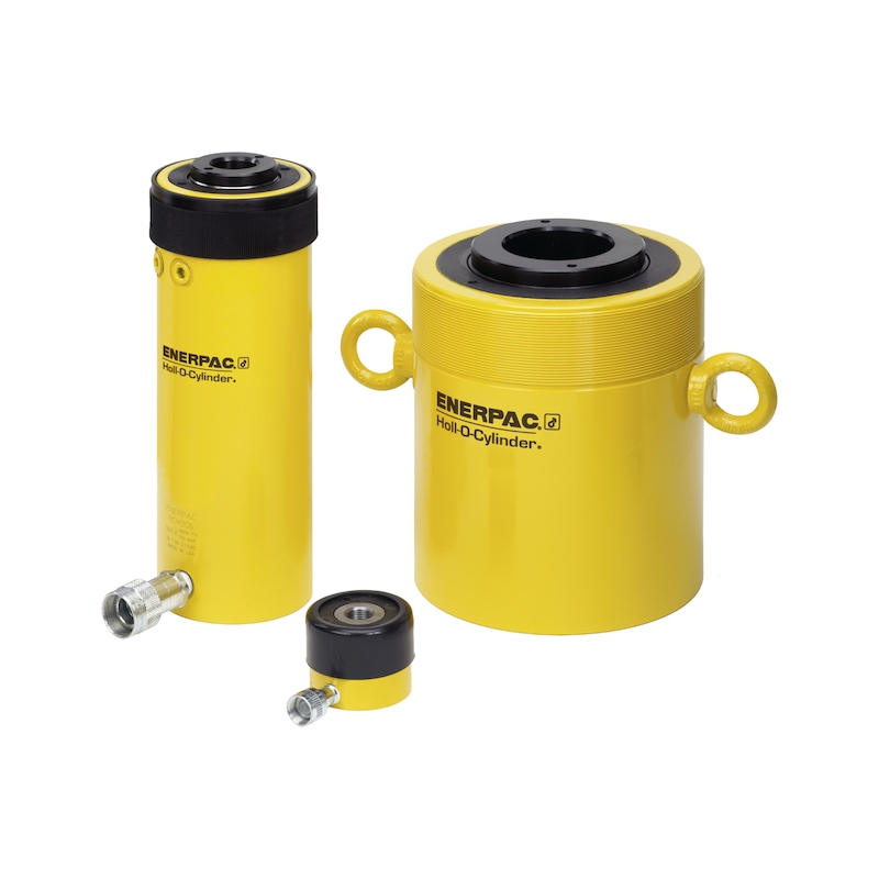ENERPAC hydraulischer Hohlkolbenzylinder RCH 302