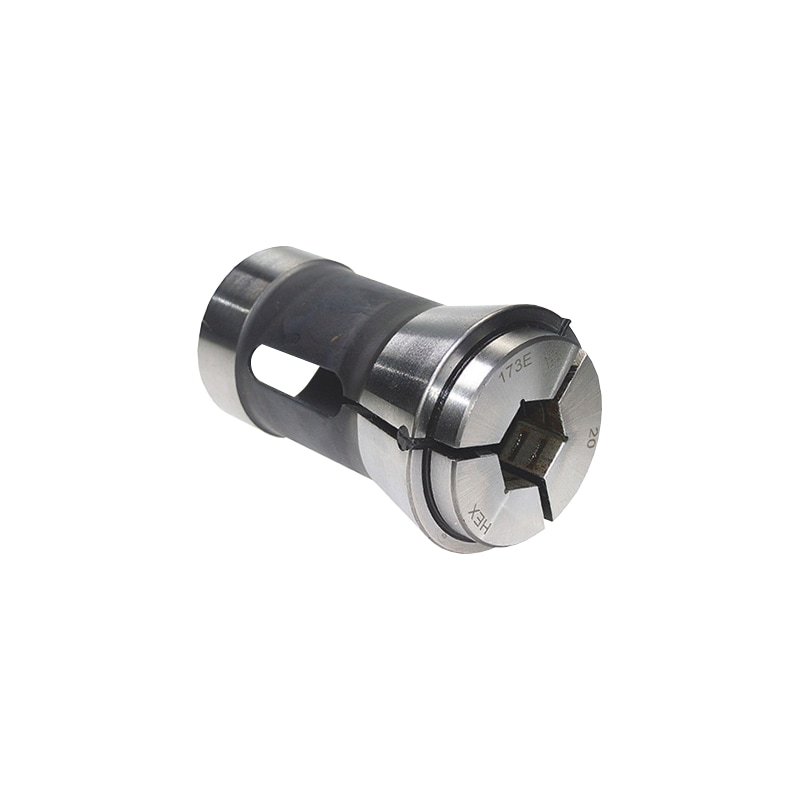 Buy ORION collet chuck DIN 6343 173 E, hexagonal