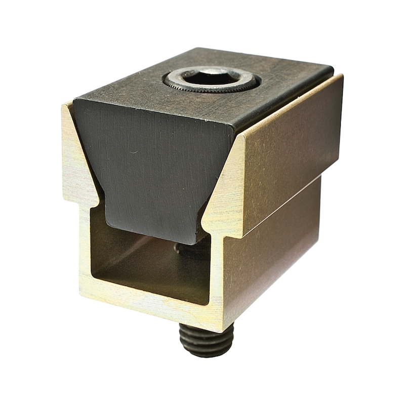 IBT Doppelkeilspanner für Vorrichtungsplatten online kaufen