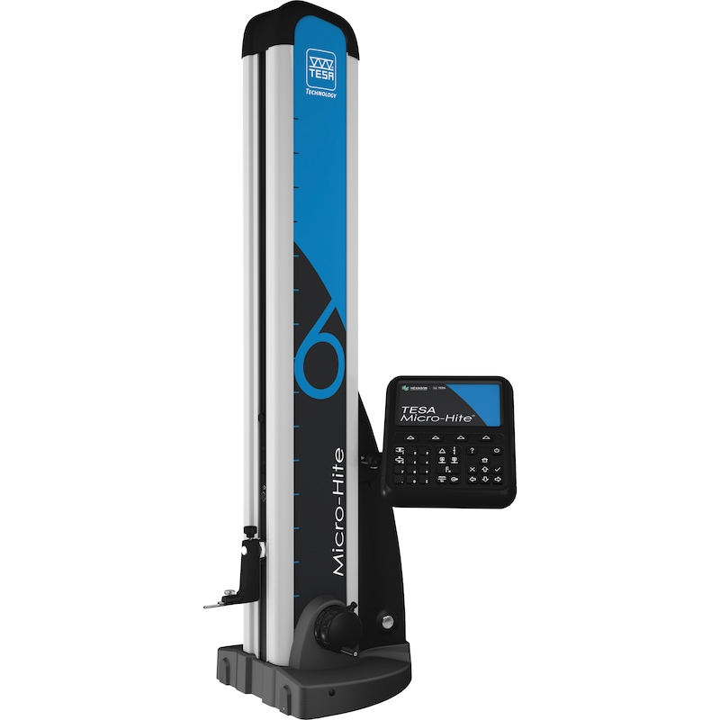 Vertical height measuring devices from eShop