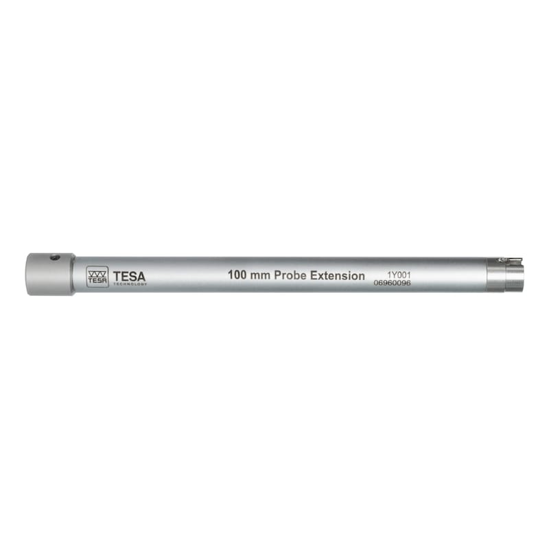 TESA tracer for roughness measuring devices | HAHN+KOLB