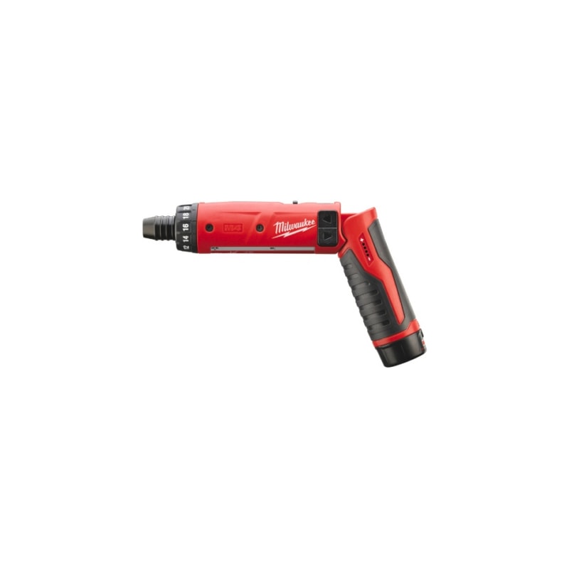 Buy MILWAUKEE Cordless compact screwdriver