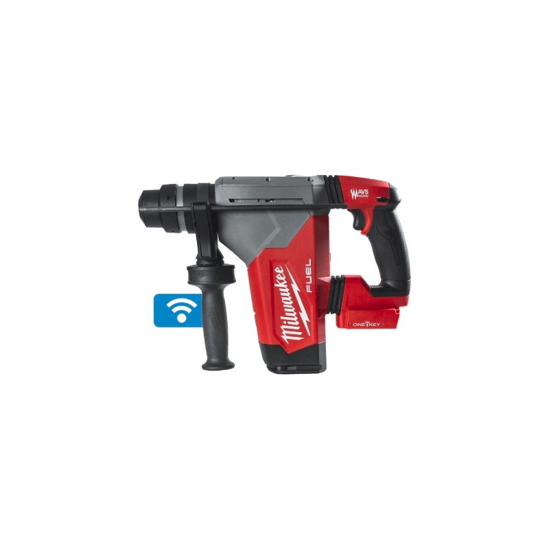 Buy MILWAUKEE ONE KEY™ cordless combination hammer