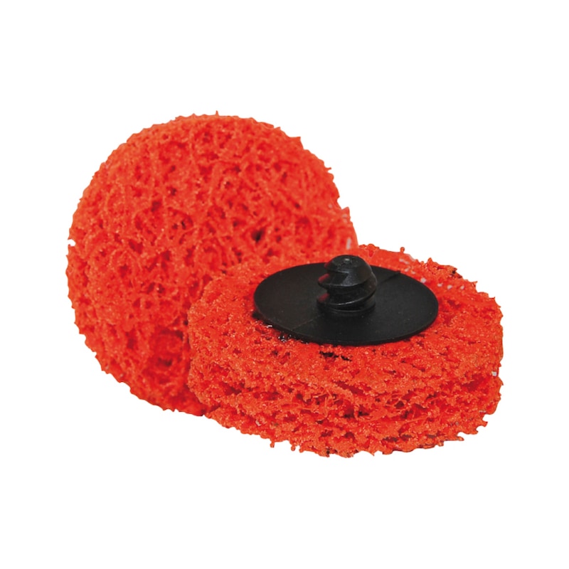 ATORN Coarse cleaning disc