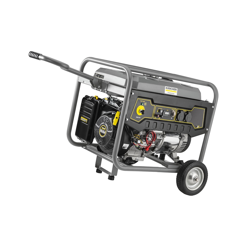 KÄRCHER KÄRCHER PPG power generators