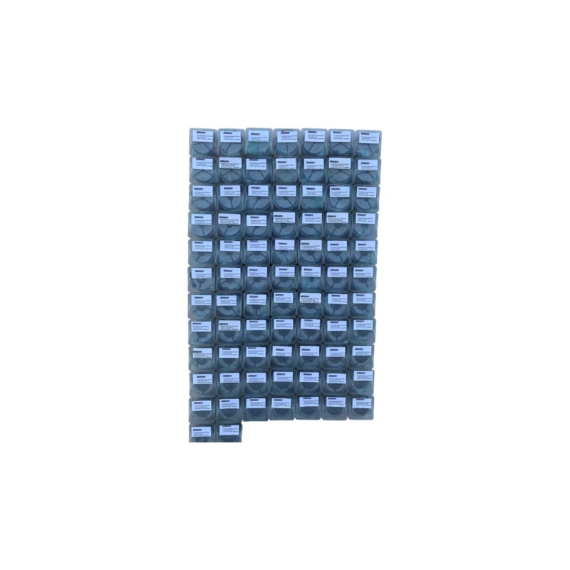 ORION ORION Druckspannzangen Sätze DIN6343 173E, Rund online kaufen