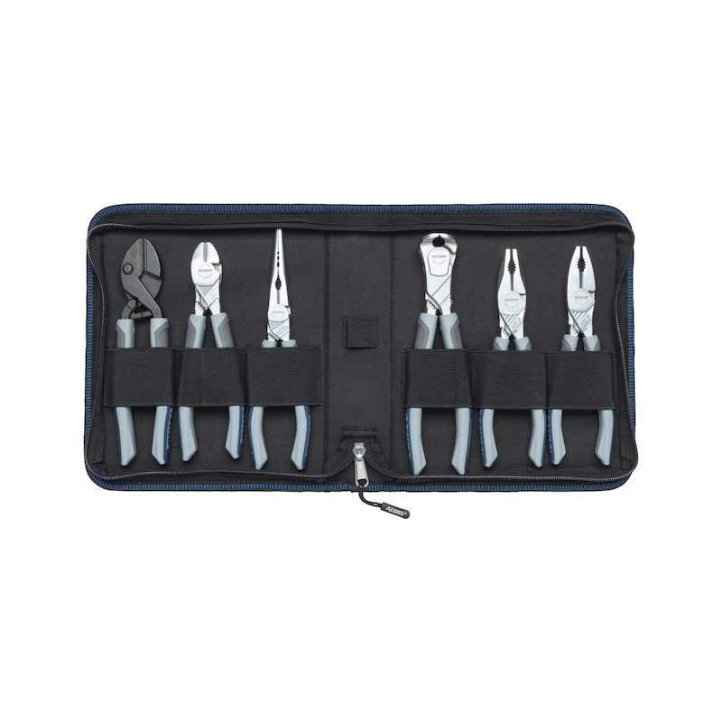 ATORN Zangen-Set Kraft 6-teilig online kaufen