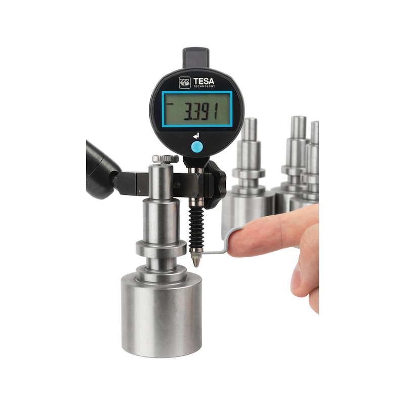 TESA TECHNOLOGY Zubehör für Messuhren DIALTRONIC online kaufen