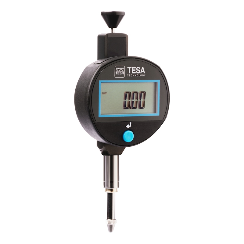 Buy TESA TECHNOLOGY DIALTRONIC COMPACT small electronic dial gauges