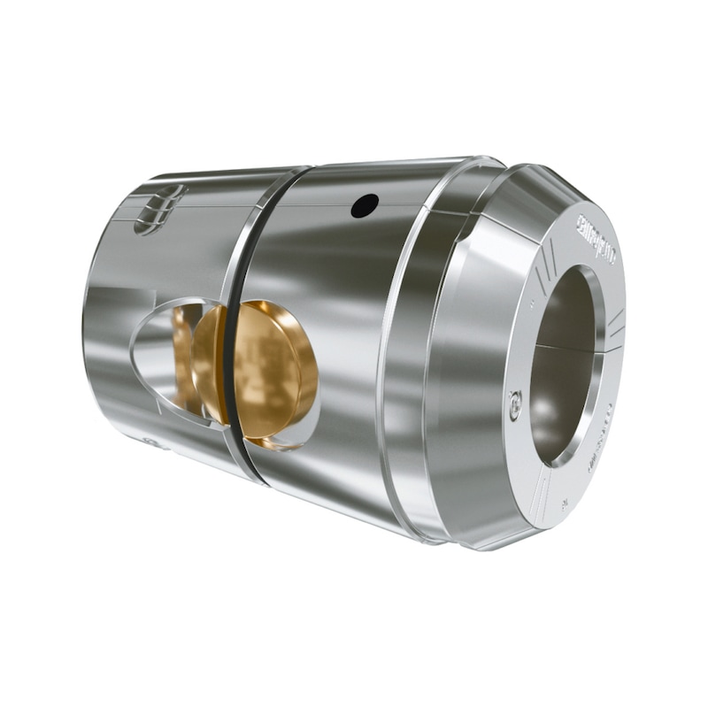 FAHRION Wedge collet chucks WEDGE COLLET CHUCK GERC W PERFORMANCE 3µm