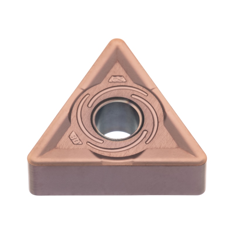 ATORN TNMG indexable insert, medium machining MM1 from eShop