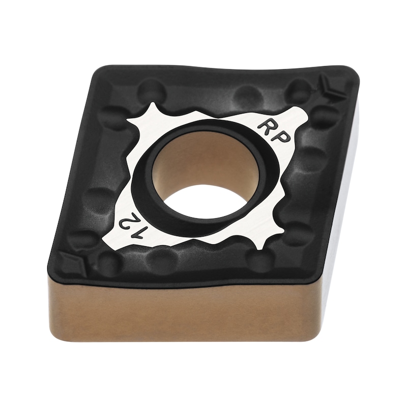 ATORN CNMM indexable insert, RP7 roughing eShopista