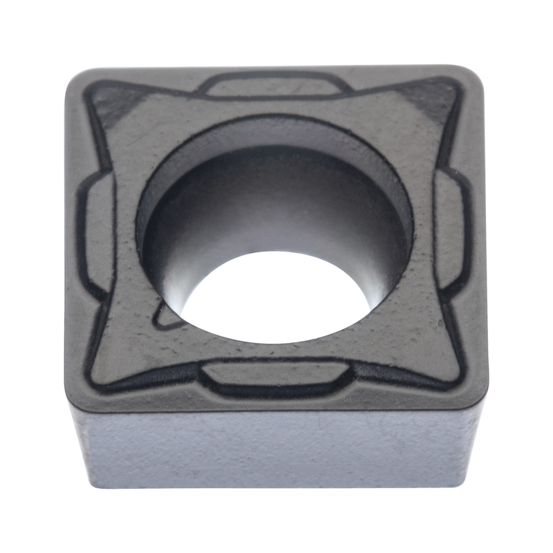 ATORN Indexable insert SCMT, finishing FM2 från eShopen