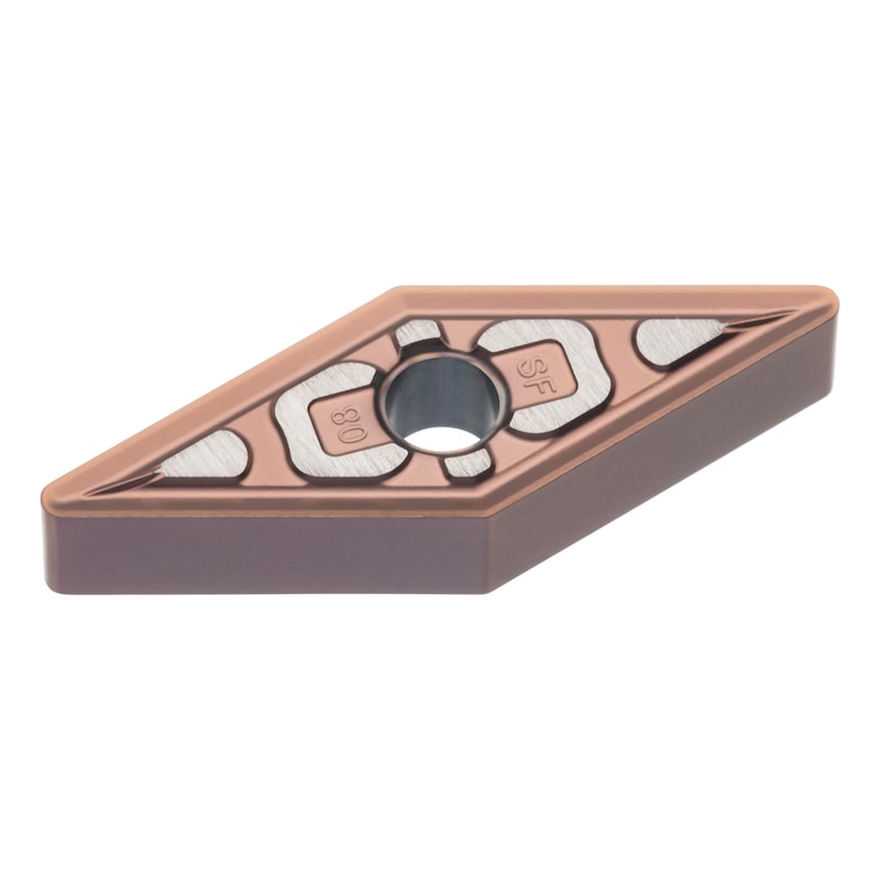 ATORN VNMG indexable insert, finishing FM1 from eShop