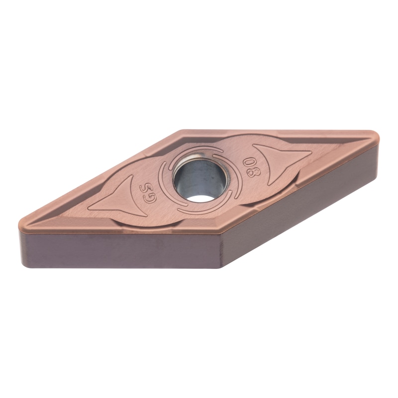 ATORN VNMG indexable insert, medium machining MM1 from eShop
